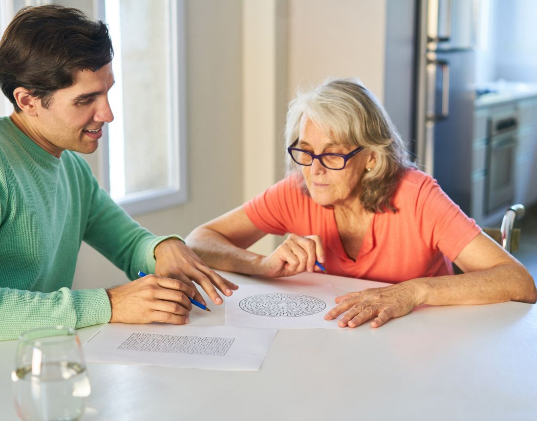 What is Assisted Living Memory Care and What are its Benefits? - Saint ...